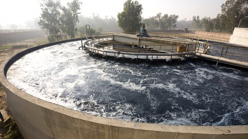 Programme aims to improve water value chain