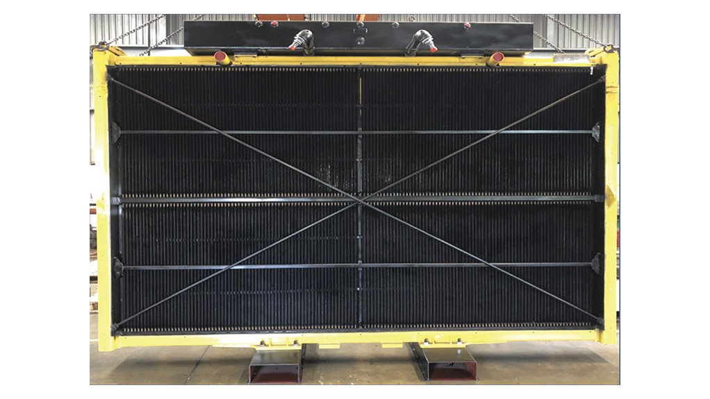 BSSC Radiators continues to ensure diverse, efficient product delivery