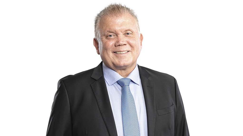 AECI posts record 573c HEPS in H1; Dytor to step down as CEO