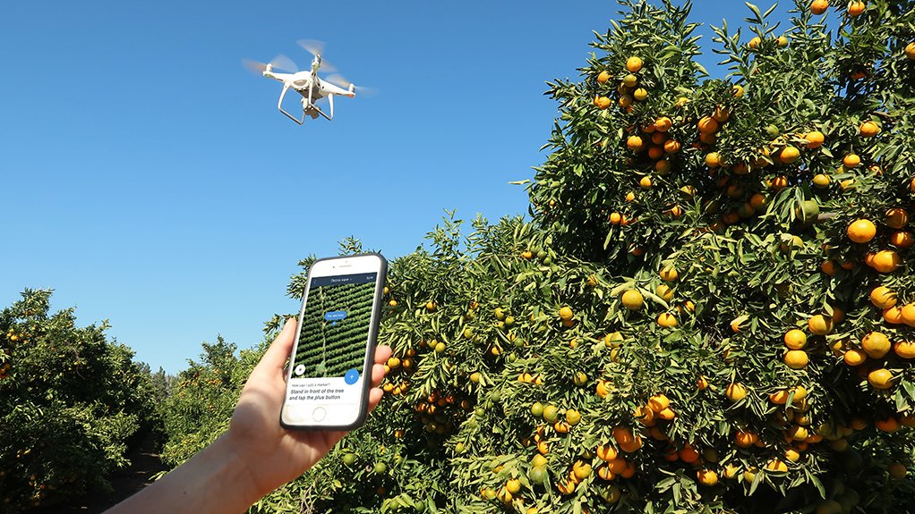 Tech yields beneficial tools for farms