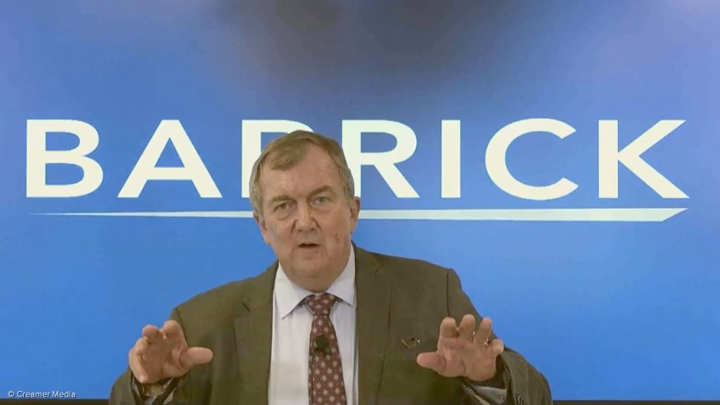 Barrick’s Mali trebling solar as renewables stave off high energy ...