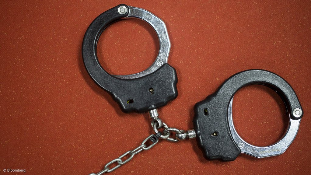 Transnet security guards to be made peace officers