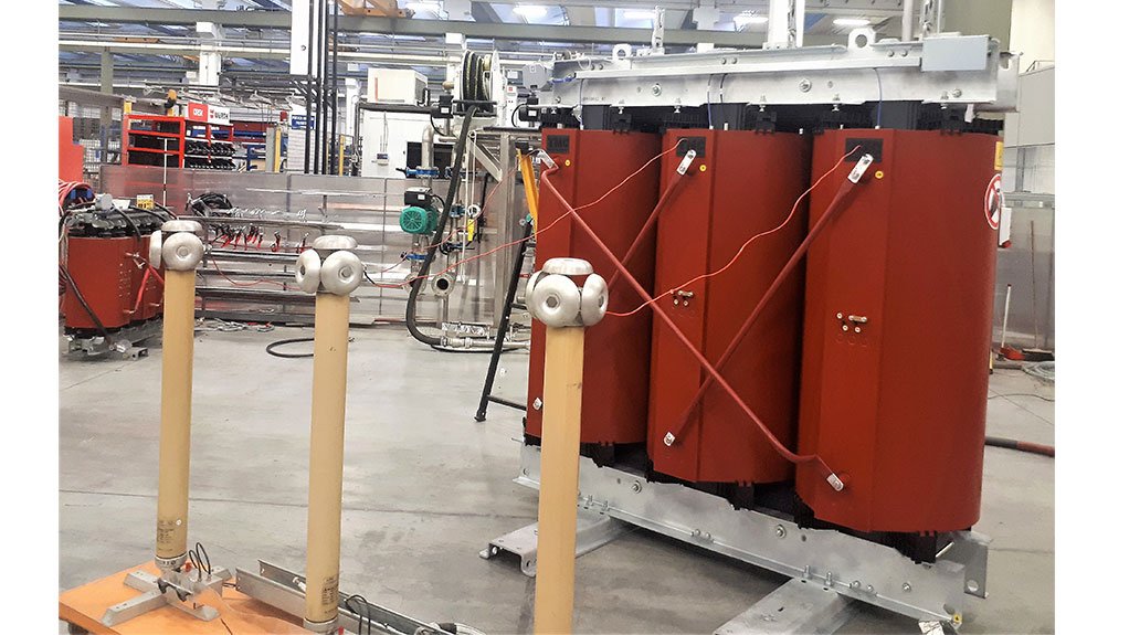 Trafo Power Solutions