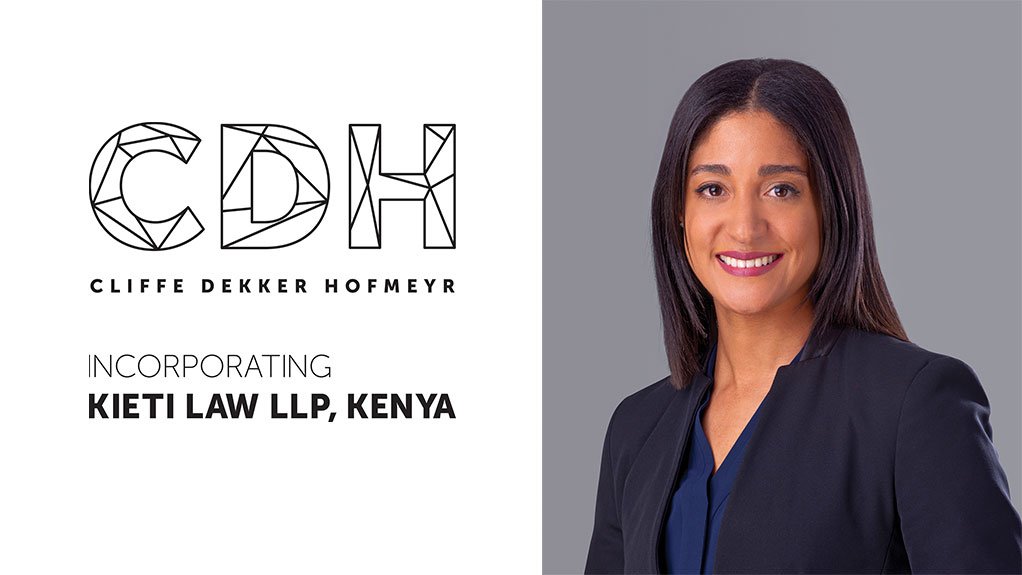 Cliffe Dekker Hofmeyr - Women in Industry