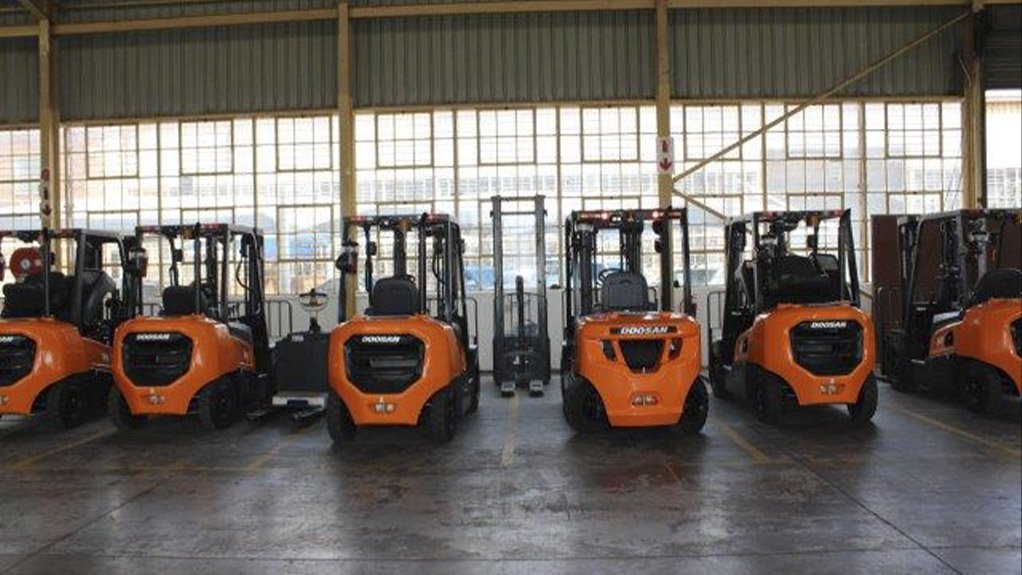 Shumani Industrial Equipment achieves Level 1 B-BBEE status