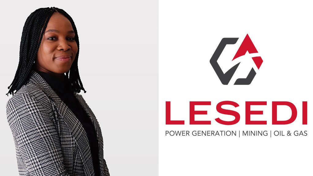 Lesedi Nuclear Services - Women in Industry