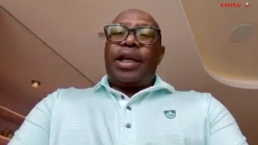 Bulelani Ngcuka: The Sting in the Tale