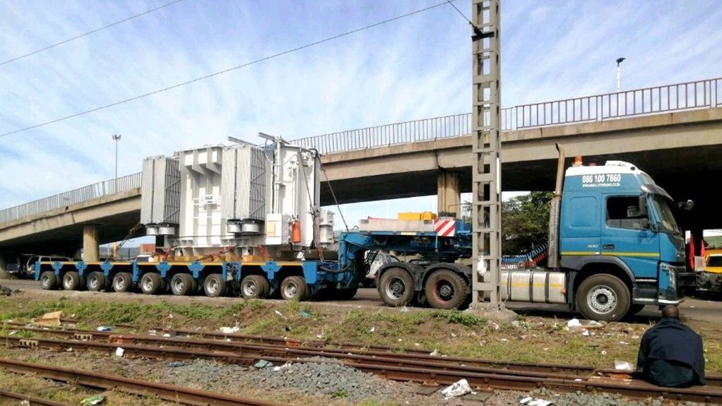 Sarens Siba introduces decentralised depot structure