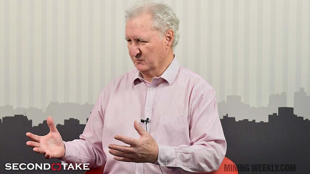 DRDGold, Merafe, green hydrogen atlas make headlines