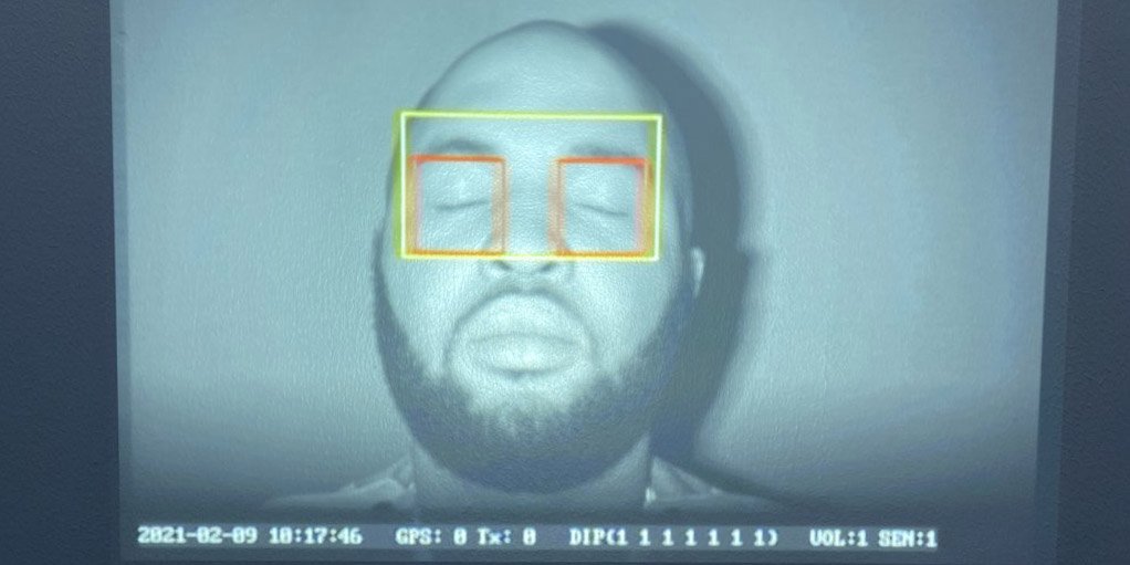 Fatigue detection system keeps mines safer