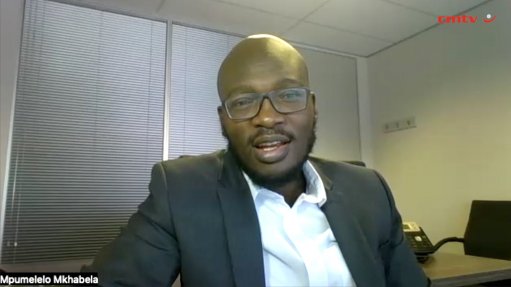 The Enemy Within: How the ANC lost the battle against corruption ...