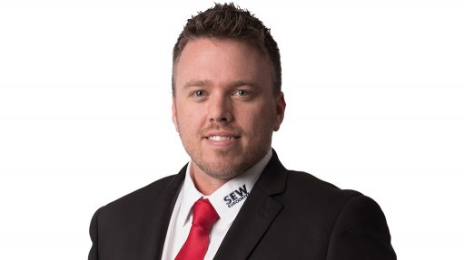 High-tech launches from SEW-EURODRIVE at Electra Mining