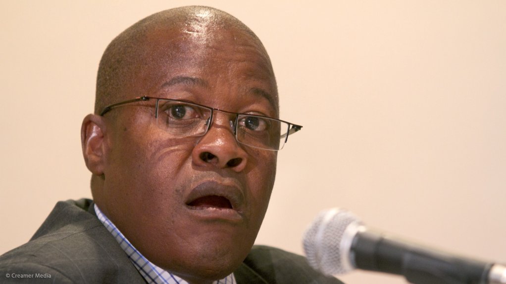 Eskom recovers the R30m it 'unlawfully' paid to former CEO Brian Molefe