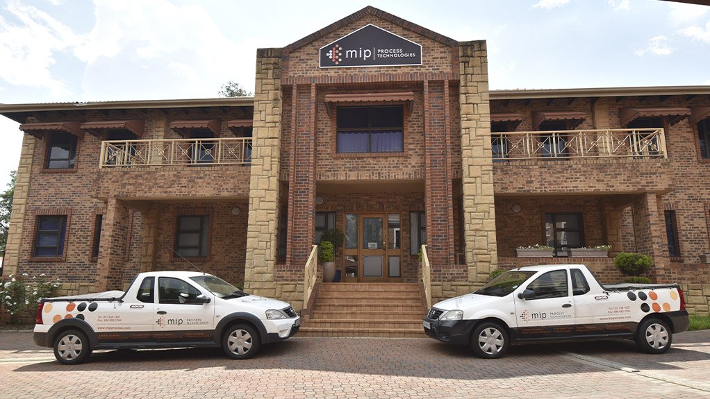 MIP Process Technologies provides full dewatering solution to miners