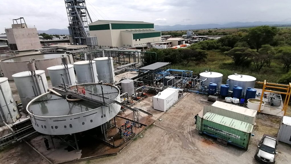 One AECI, for a better world