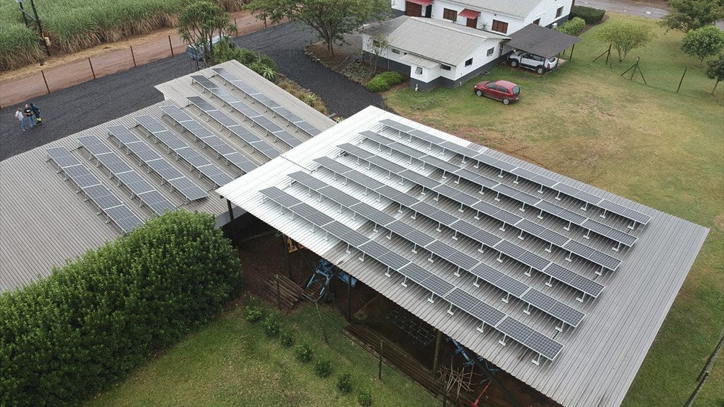 New energy division for The SBS Group