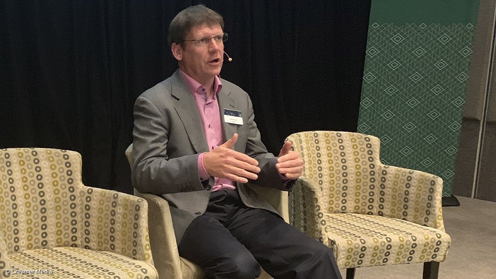 Green hydrogen, fuel cells important part of any future energy system ...