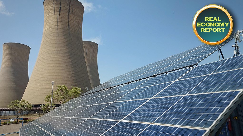 Komati power station to be decommissioned and repurposed