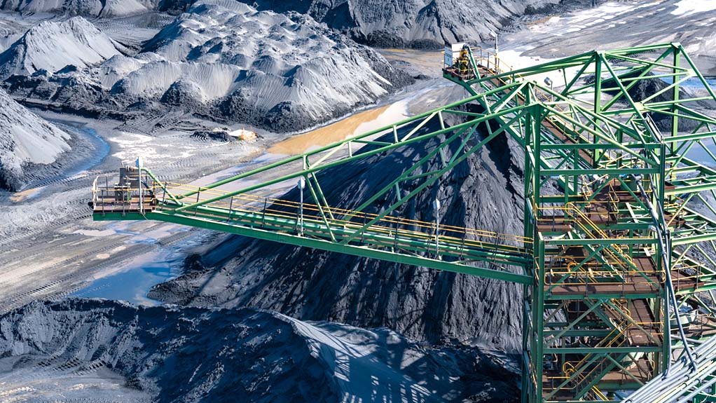 Strongly producing Tharisa achieves seven fatality-free years