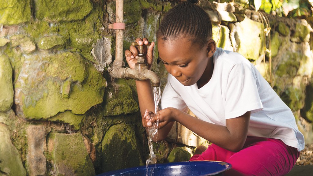 DBSA advances water infrastructure delivery through SADC Water Fund