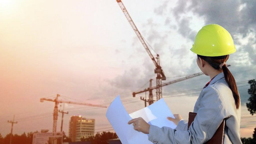 Requirement of registered Environmental Assessment Practitioner (EAP ...