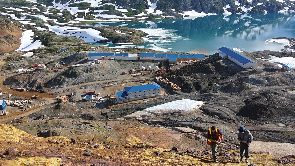 Brucejack ops suspended after ‘critical incident’ – Newcrest