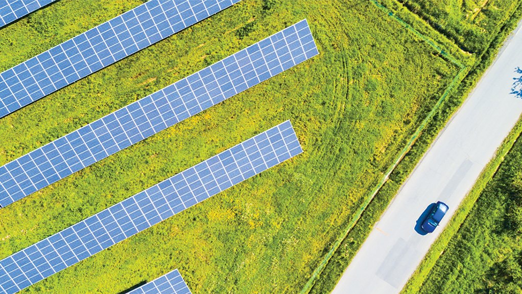 FusionSolar Smart PV and ESS solutions safeguard uptime