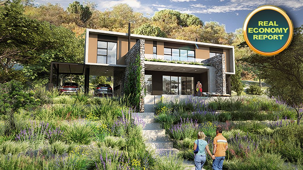 Sun International breaks ground on new Sun City development