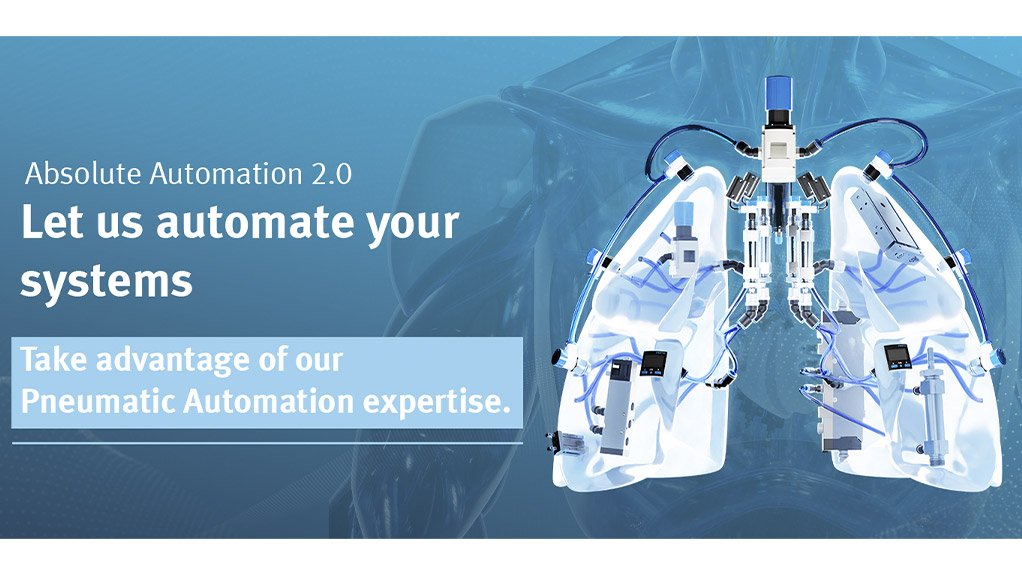 Breathing life into your machines through leading Pneumatic Automation ...