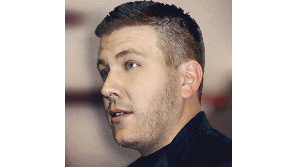 South African-born company joins global symposium on future of water