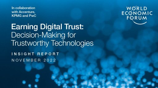 Earning Digital Trust: Decision-Making for Trustworthy Technologies