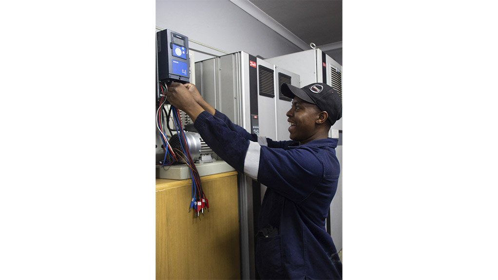 A dependable partnership that delivers world-class service