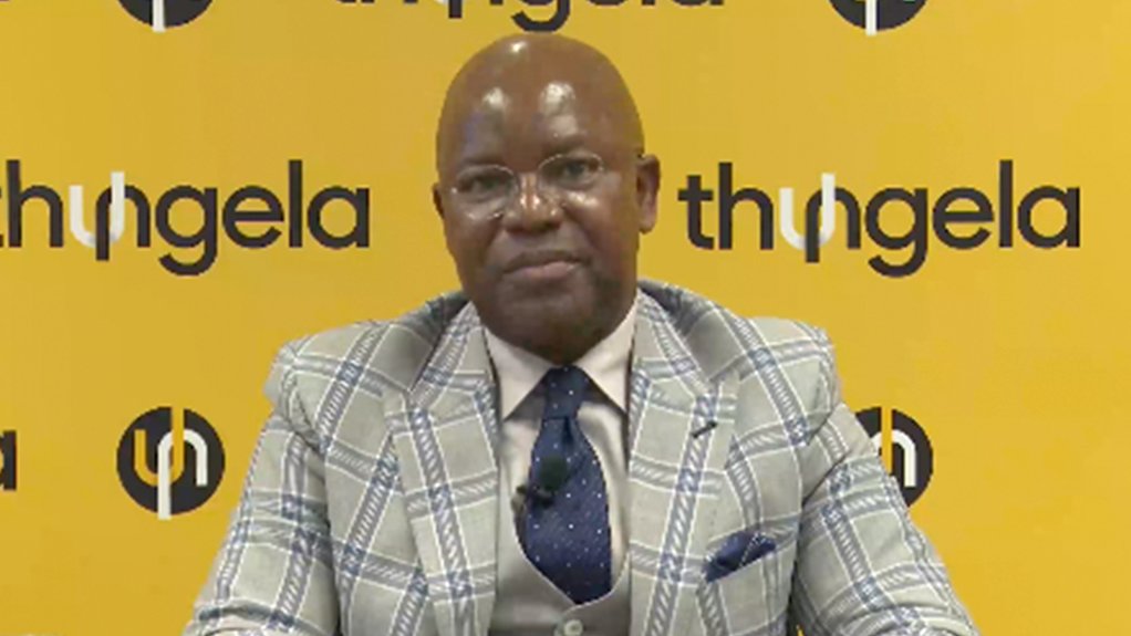 Thungela to gain full ownership of Zibulo colliery and the Elders project