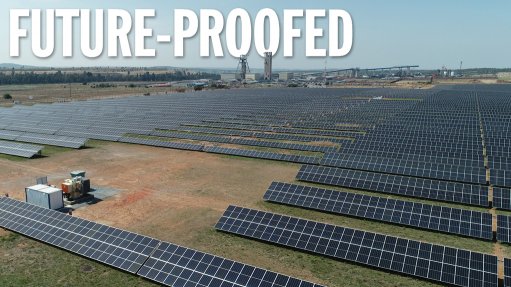 South Deep wraps up future-mine strategy to become low-cost, high ...