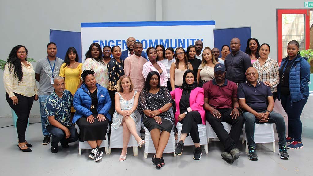 Engen Computer School graduates to start the New Year with new skills ...