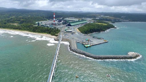 Panama orders First Quantum to halt copper mine operations