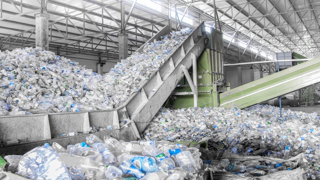 Large-scale plastic-waste advanced recycling facility, US – update