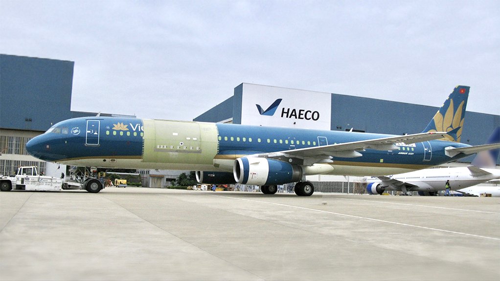 Chinese company completes its first cargo conversion of an Airbus A321 ...