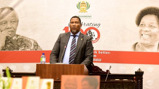 Unfazed Mandla Mandela 'expected' backlash from Moroccans over Western ...