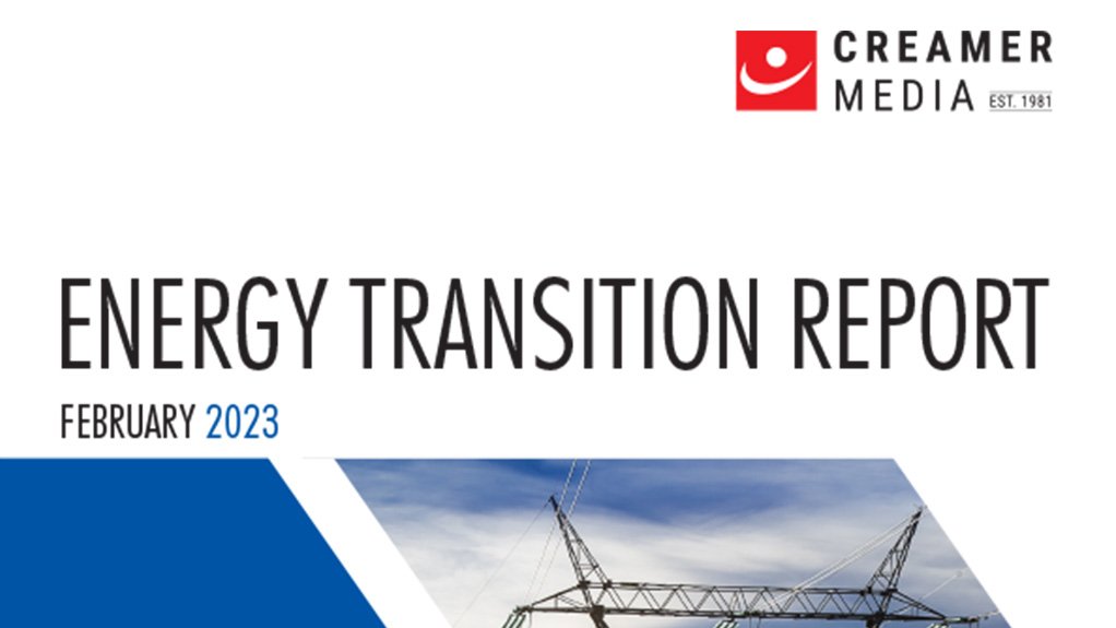 Energy Transition Report: South Africa Progressing its Just Energy ...