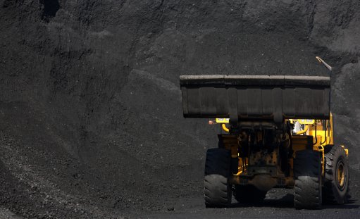 NUM is disturbed by Richards Bay Coal Terminal's decision to prevemt ...