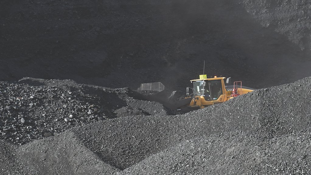 Makhado hard coking coal project, South Africa – update
