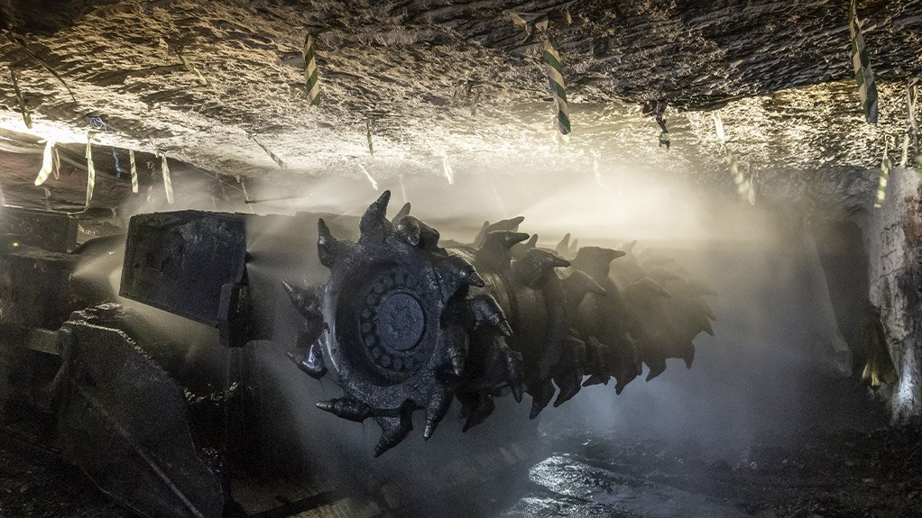 Murray & Roberts Cementation first choice for mining companies, owing ...