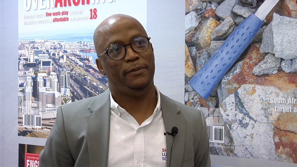 Shell driven to powering progress in mining