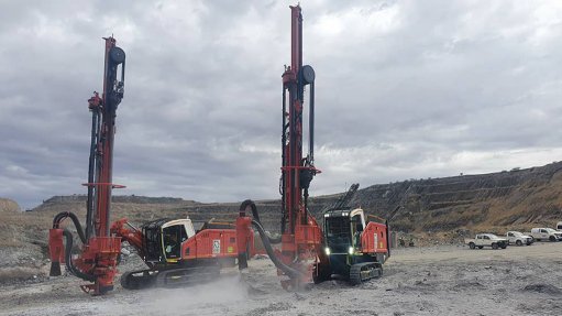 Firm receives two new rigs
