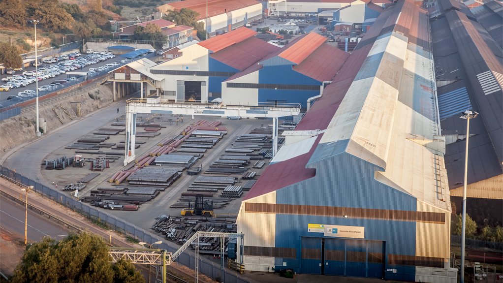 Steinmüller Africa celebrates 60 years of growing its African business