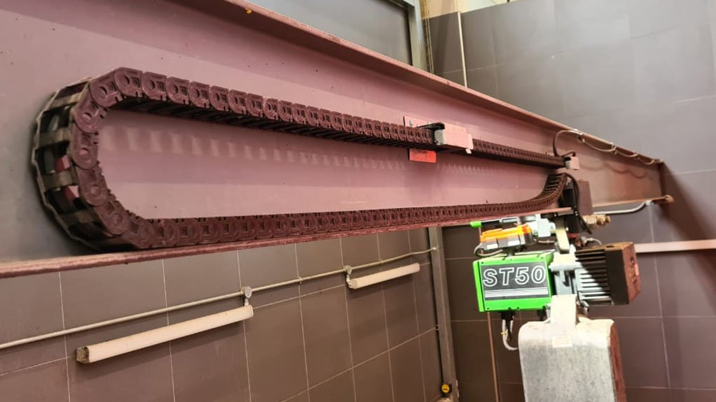 Setting a new standard for crane cable guides