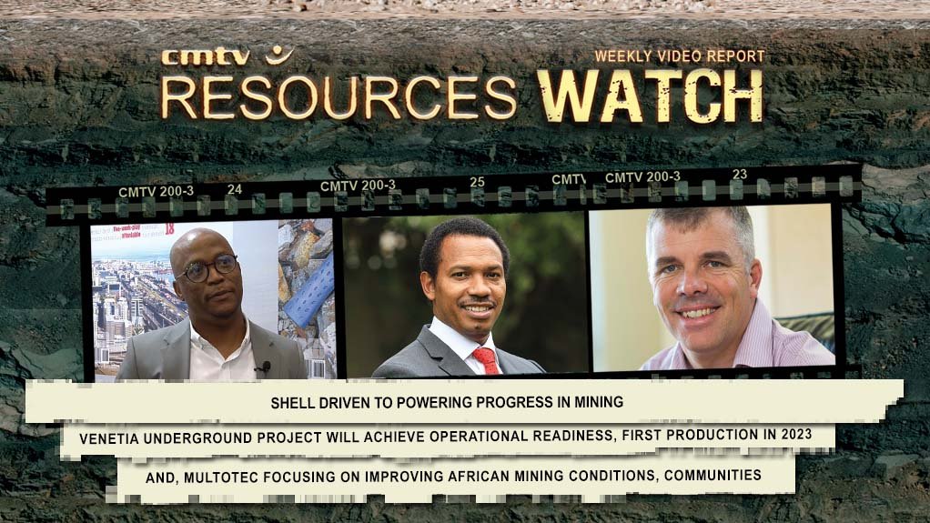 Resources Watch