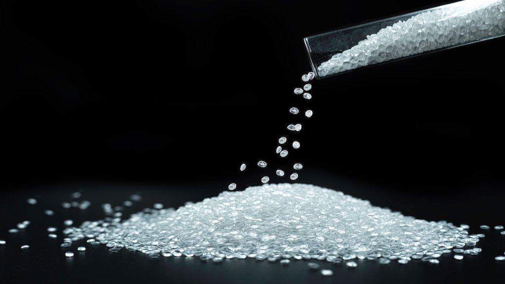 Golden Triangle Polymers plant, US