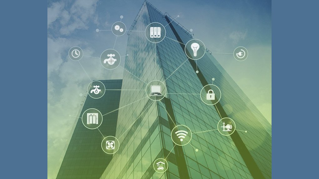 Building Management System is the blueprint for smart construction in SA